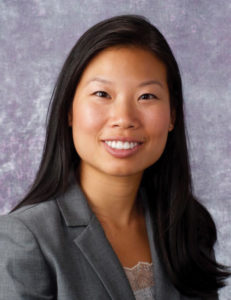 Dr. Audrey A. Chan - CSOPS