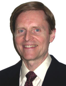 Dr. Bryan Arthurs - CSOPS