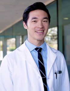 Dr. Patrick Yang - CSOPS