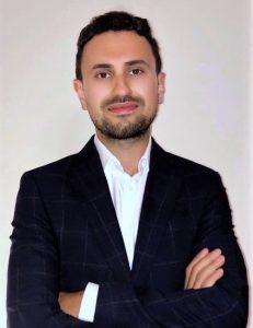 Dr. Christian El-Hadad - CSOPS